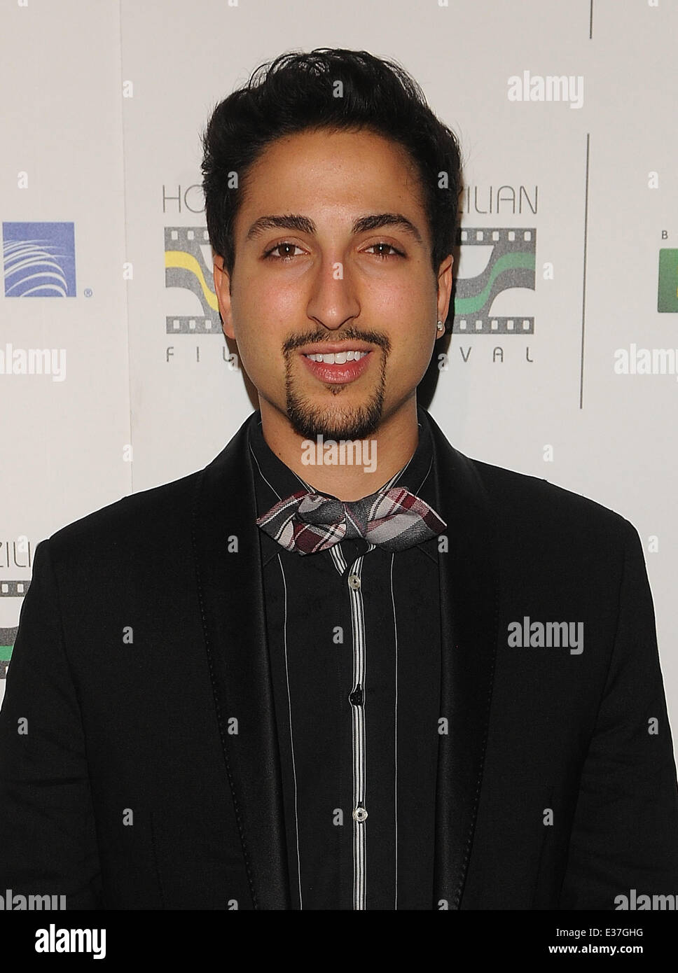 Alex khazai hi-res stock photography and images - Alamy