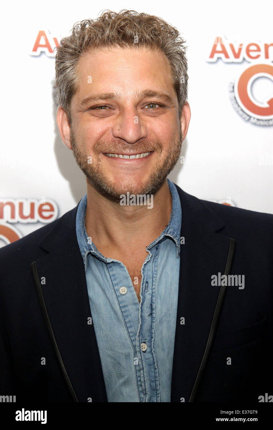 Jeff Marx High Resolution Stock Photography and Images - Alamy