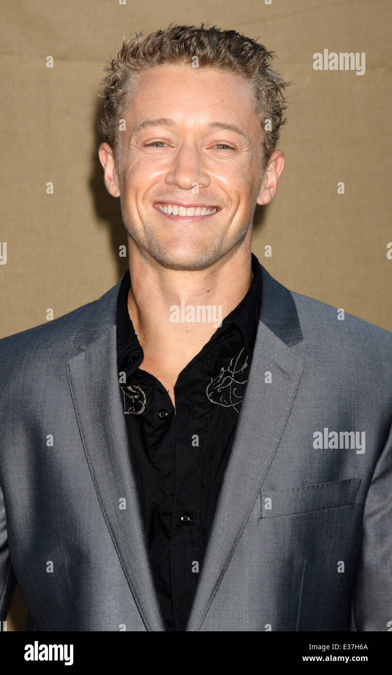 Television Critic Association's Summer Press Tour - CBS/CW/Showtime ...