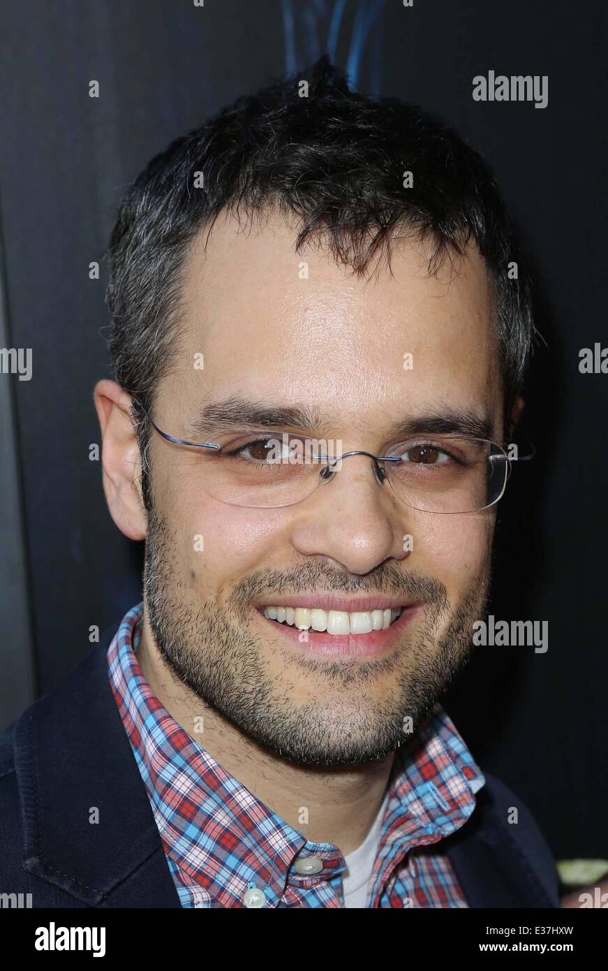 Percy Jackson High Resolution Stock Photography and Images - Alamy