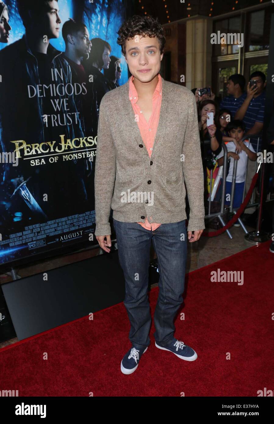 Percy jackson hi-res stock photography and images - Alamy