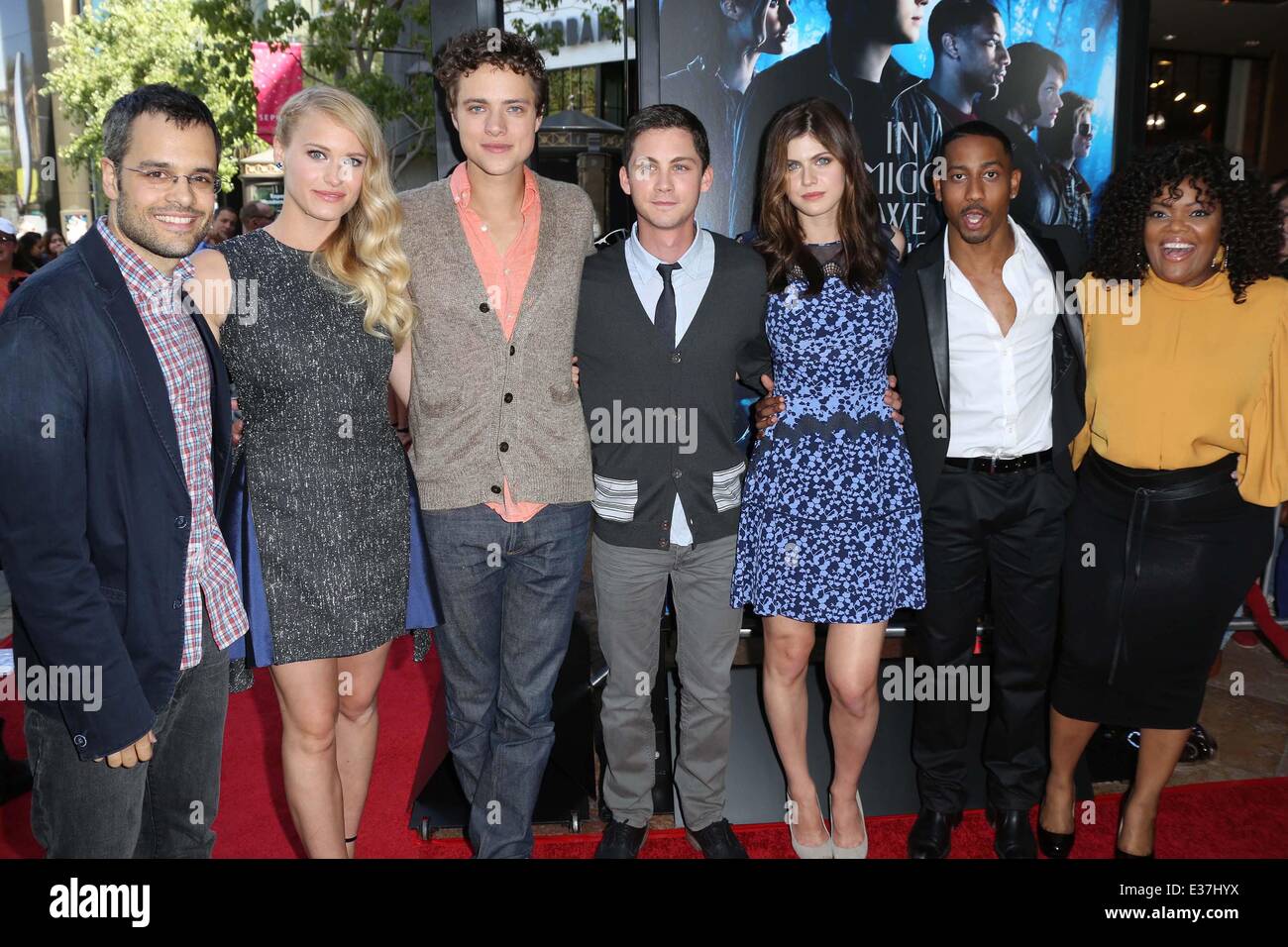 Sea Of Monsters Cast