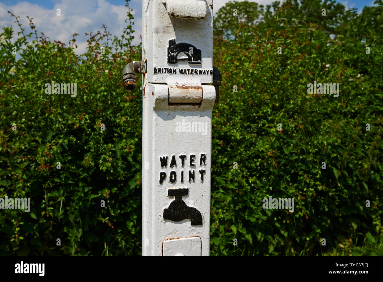 British spring water hi-res stock photography and images - Alamy