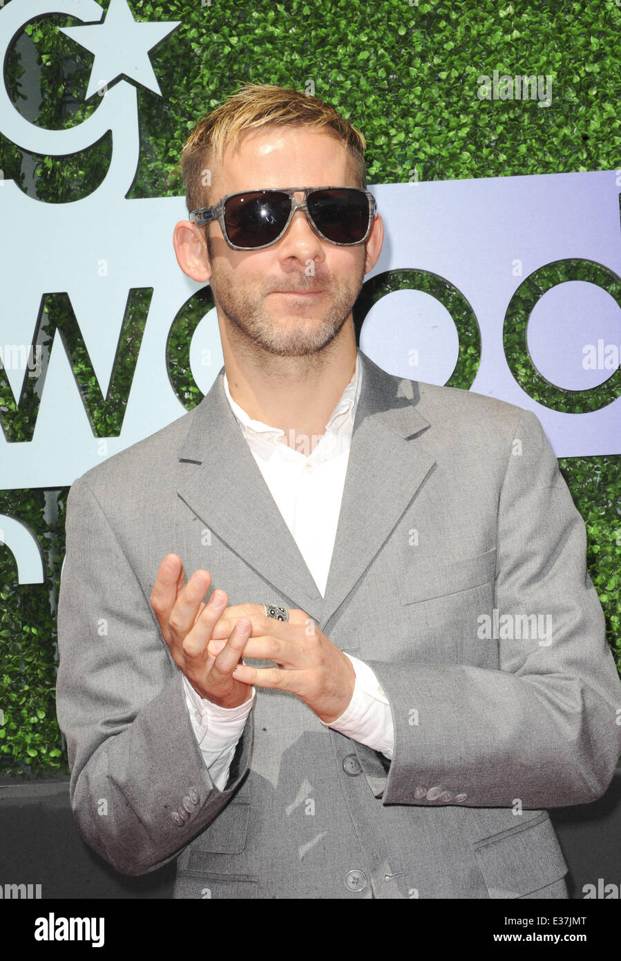 2013 Young Hollywood Awards at The Broad Stage - Red Carpet Featuring ...