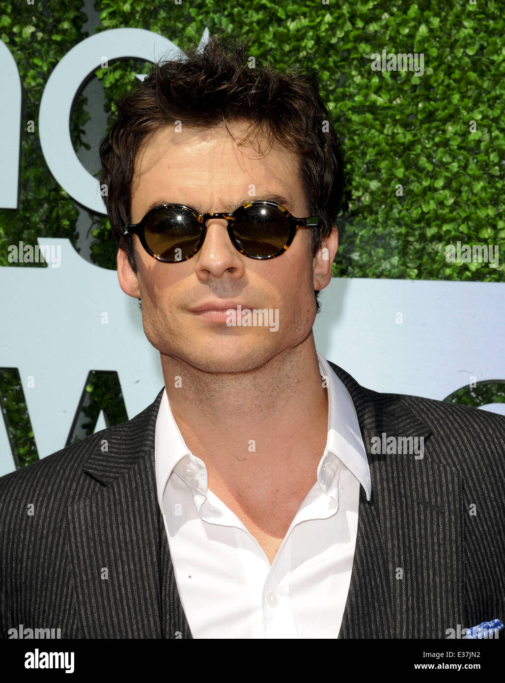 2013 Young Hollywood Awards at The Broad Stage - Red Carpet Featuring ...