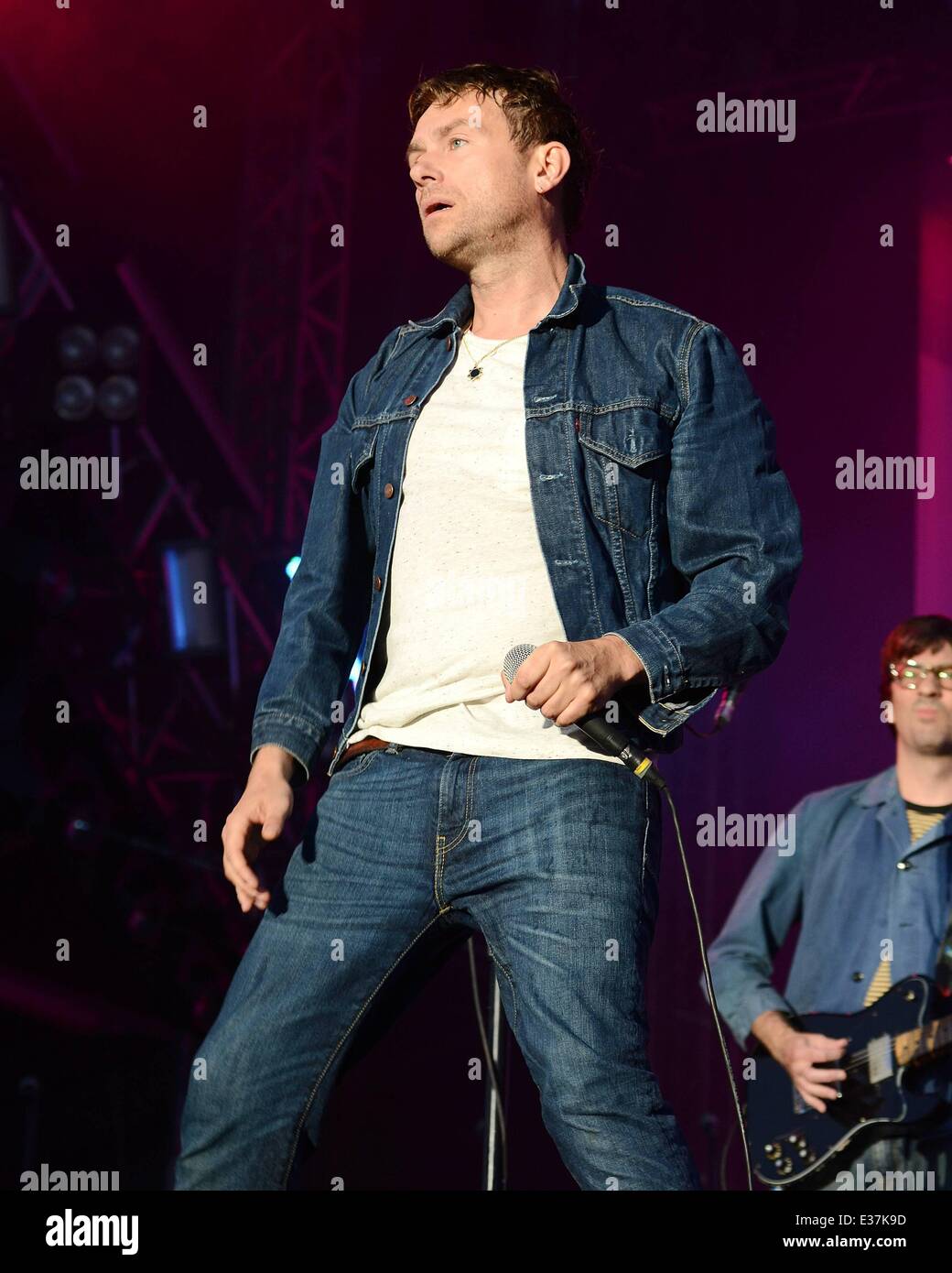 Royal hospital kilmainham concert hi-res stock photography and images ...