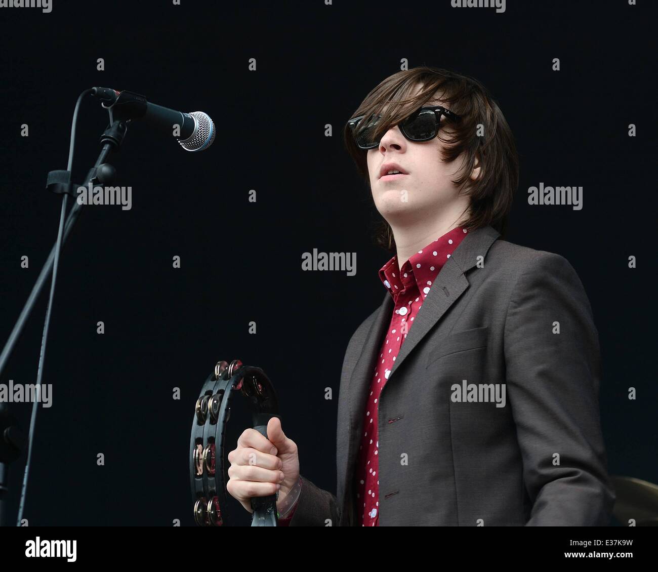 Royal hospital kilmainham concert hi-res stock photography and images ...