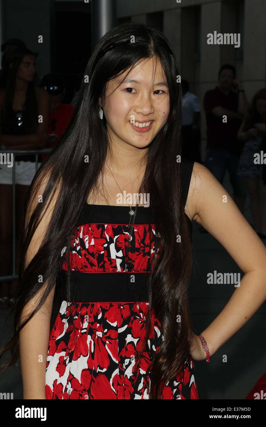 A special screening of Magnolia Pictures 'I Give It A year' - Arrivals ...