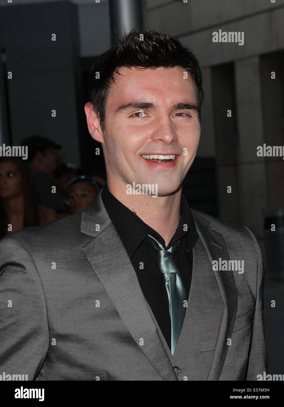 Timothy woodward jr hi-res stock photography and images - Alamy