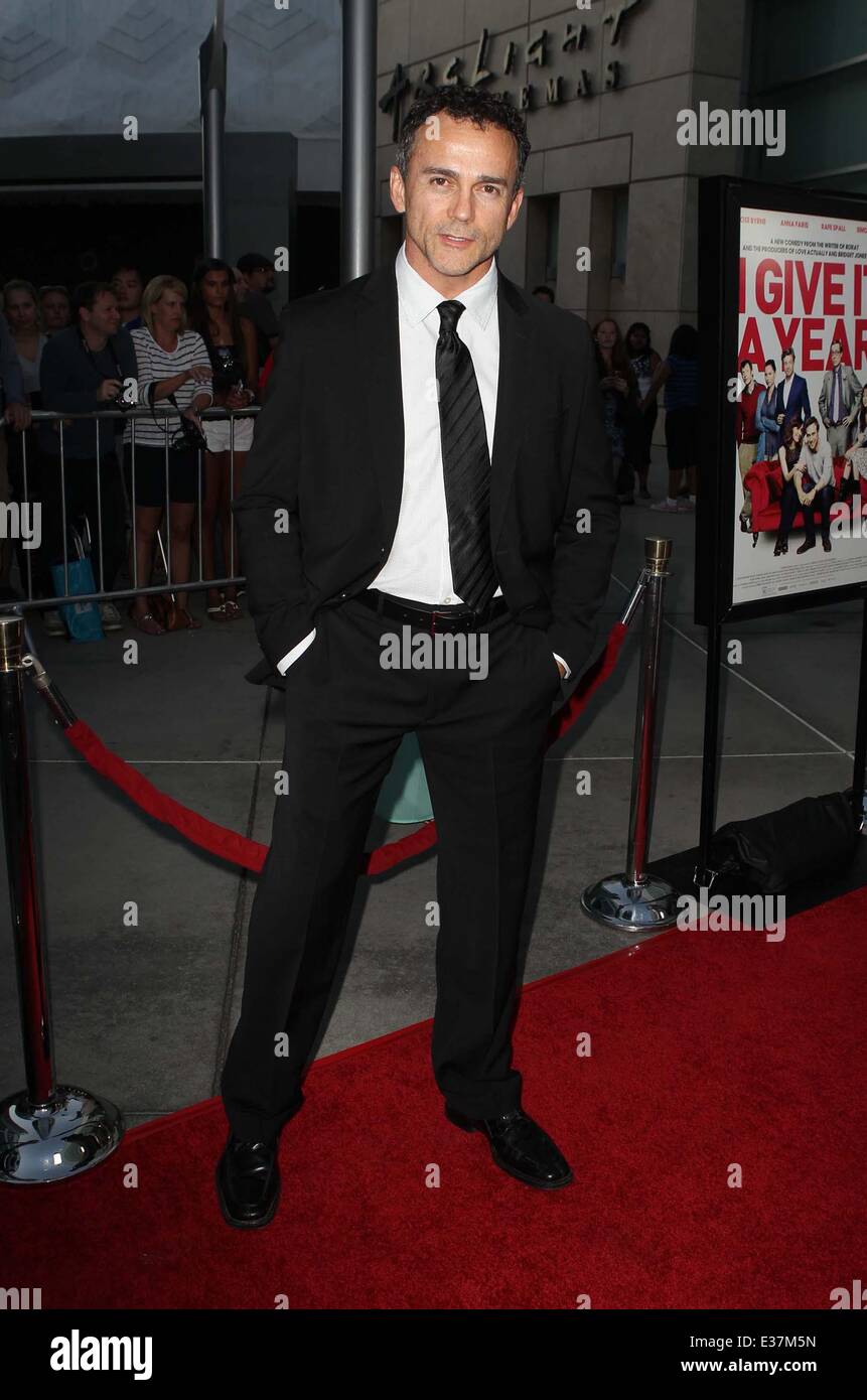 Matt cinquanta hi-res stock photography and images - Alamy