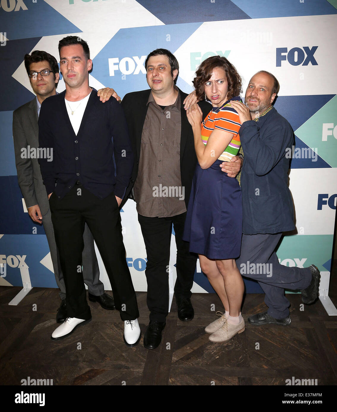 H Jon Benjamin 22 Jump Street