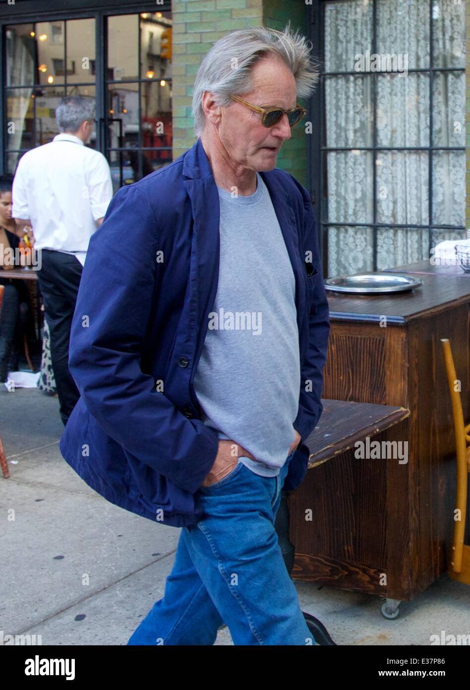 Sam shepard sam shepard sam hi-res stock photography and images - Alamy