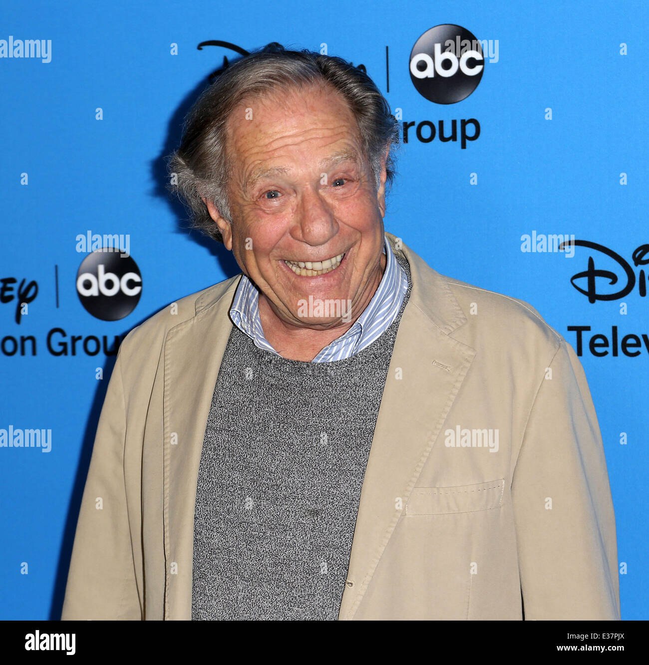 Disney & ABC TCA summer press tour held at Beverly Hilton Hotel ...