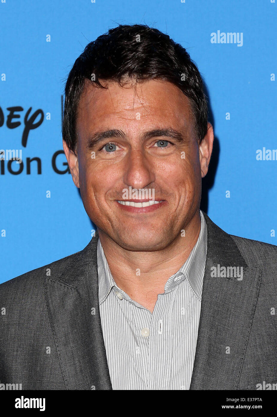 Disney & ABC TCA summer press tour held at Beverly Hilton Hotel ...