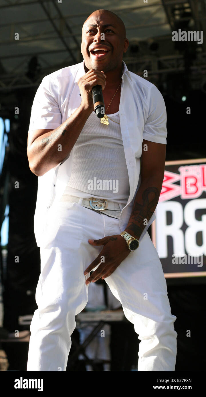 Wbls 5th annual fest central hi-res stock photography and images - Alamy