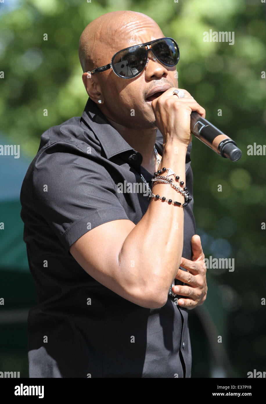 Wbls 5th annual fest central hi-res stock photography and images - Alamy
