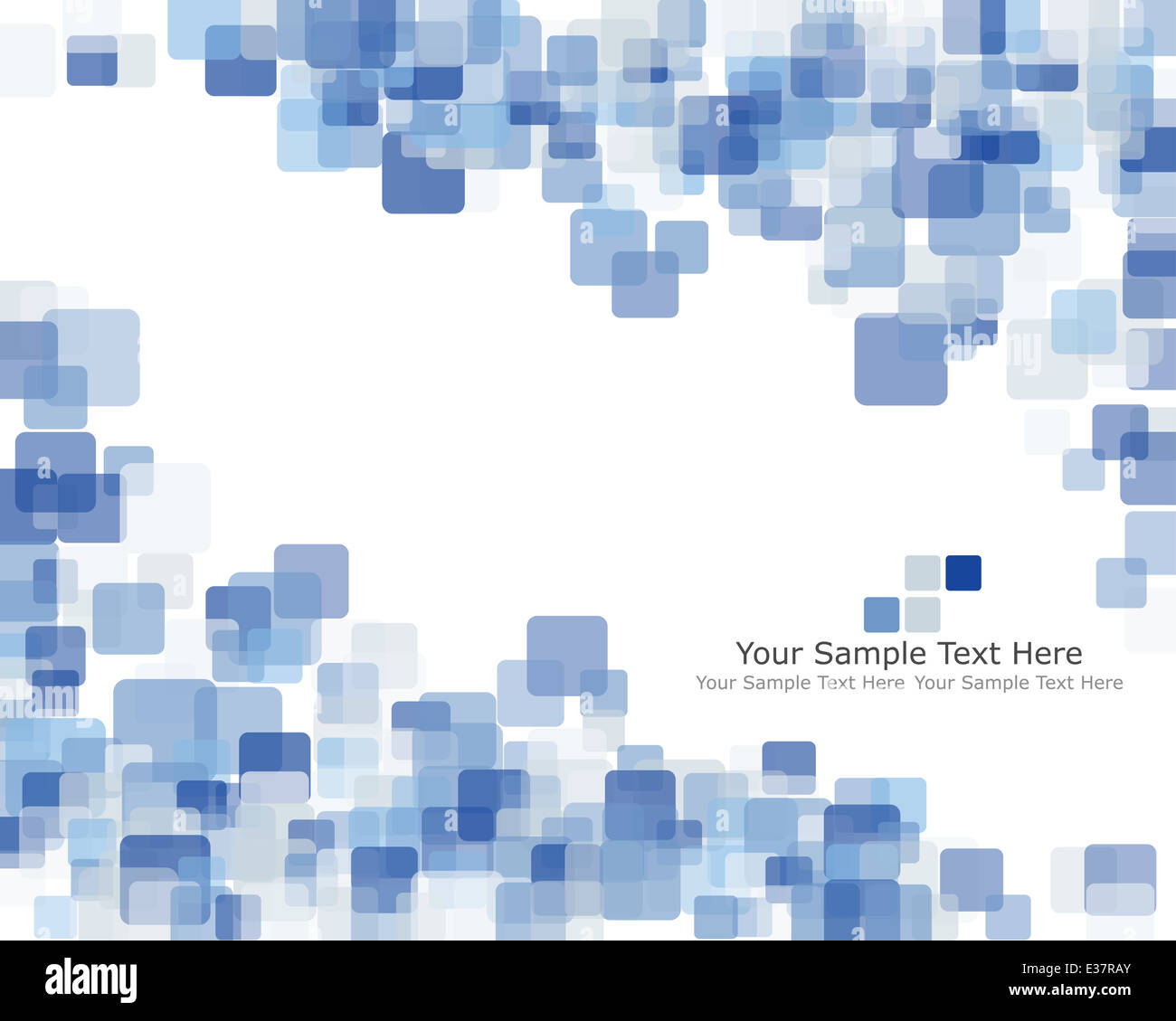 Abstract checked pattern. EPS 10 vector illustration with transparency ...