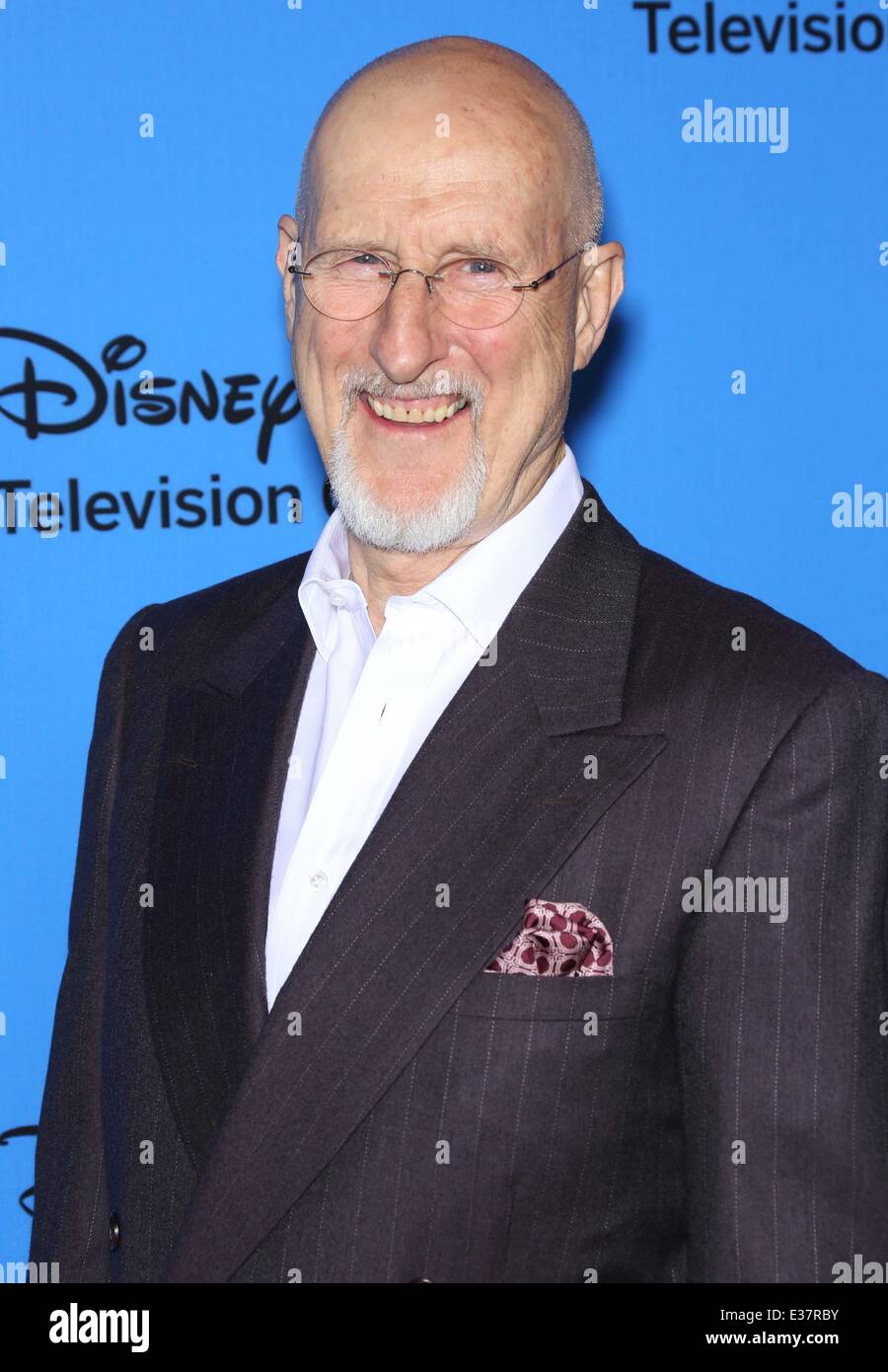 Disney & ABC TCA summer press tour held at Beverly Hilton Hotel ...
