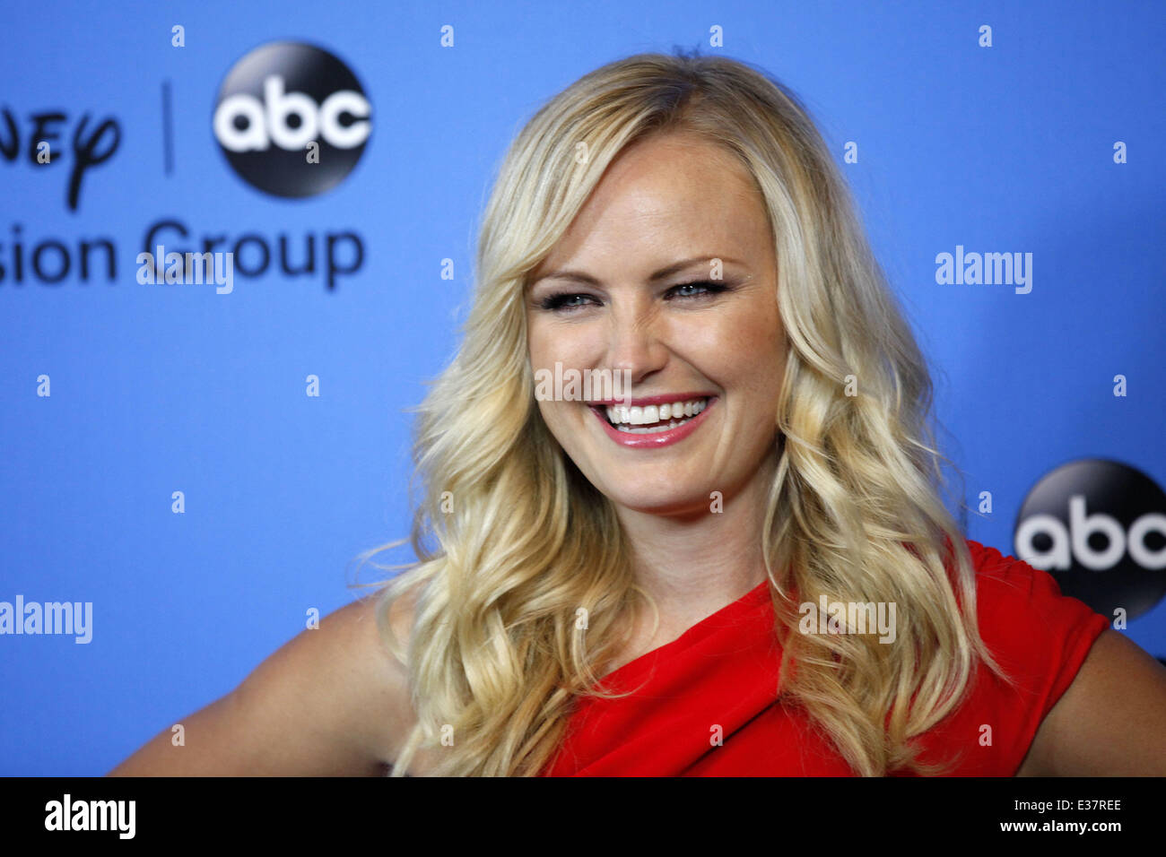 Celebrities attend Disney / ABC TCA Summer Press Tour at Beverly Hilton ...