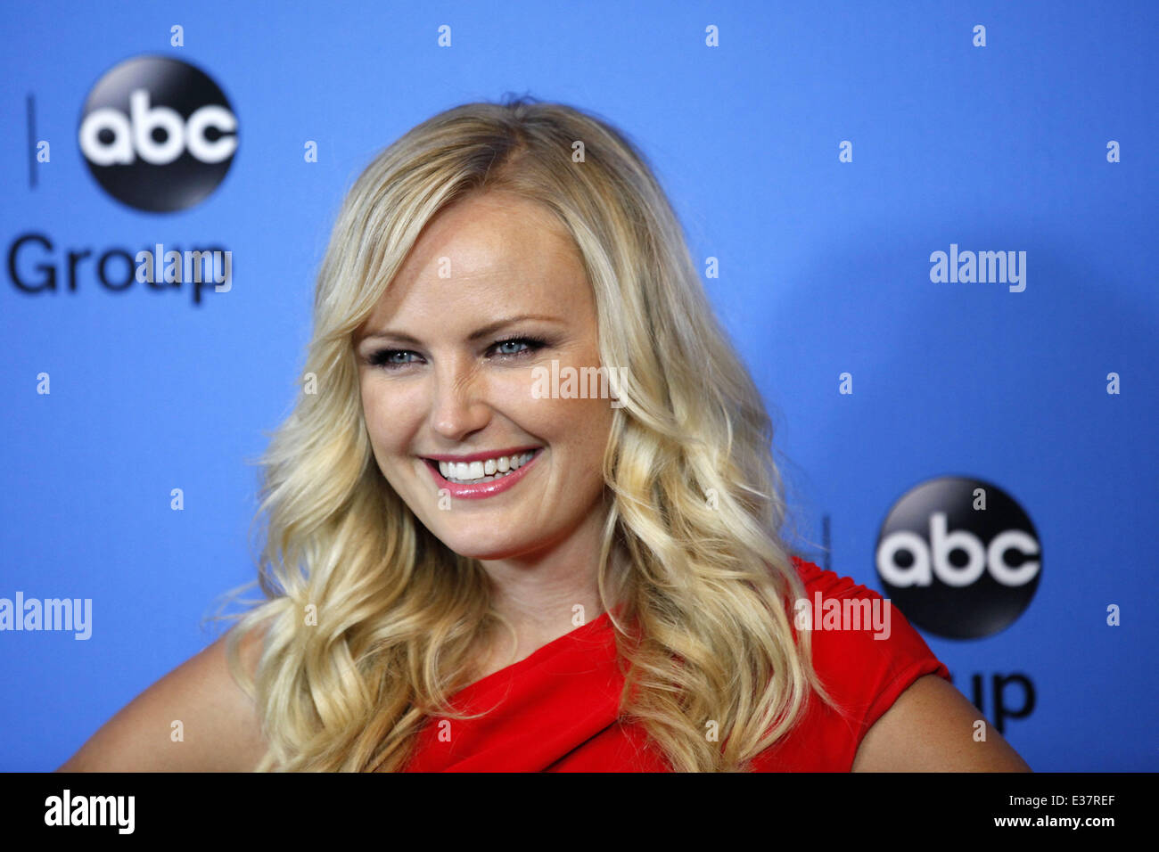Celebrities attend Disney / ABC TCA Summer Press Tour at Beverly Hilton ...
