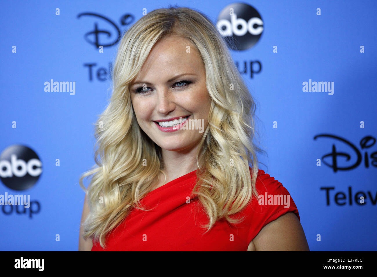 Celebrities attend Disney / ABC TCA Summer Press Tour at Beverly Hilton ...