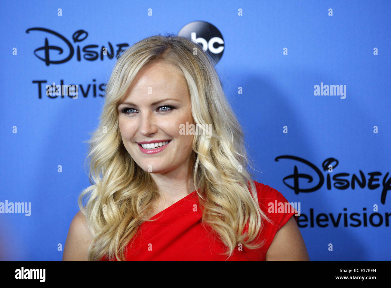 Celebrities attend Disney / ABC TCA Summer Press Tour at Beverly Hilton ...