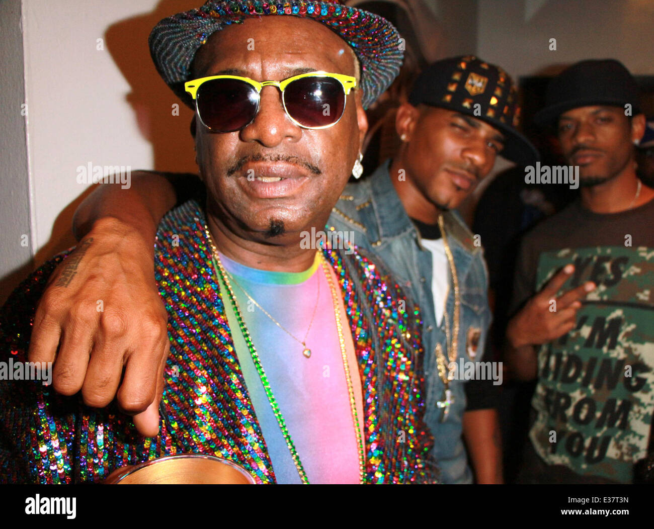 Magic radio studios hi-res stock photography and images - Alamy