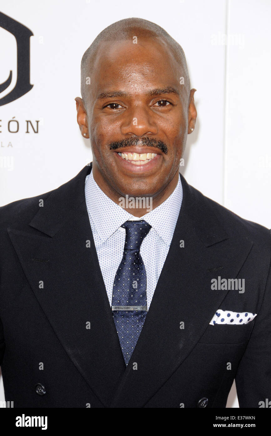 Colman domingo butler hi-res stock photography and images - Alamy