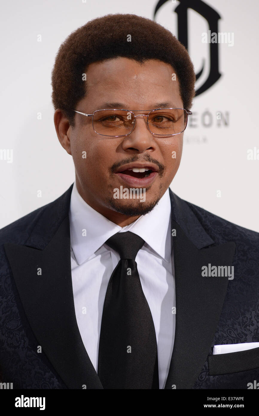 New York Premiere of Lee Daniels' The Butler - Red Carpet Arrivals ...