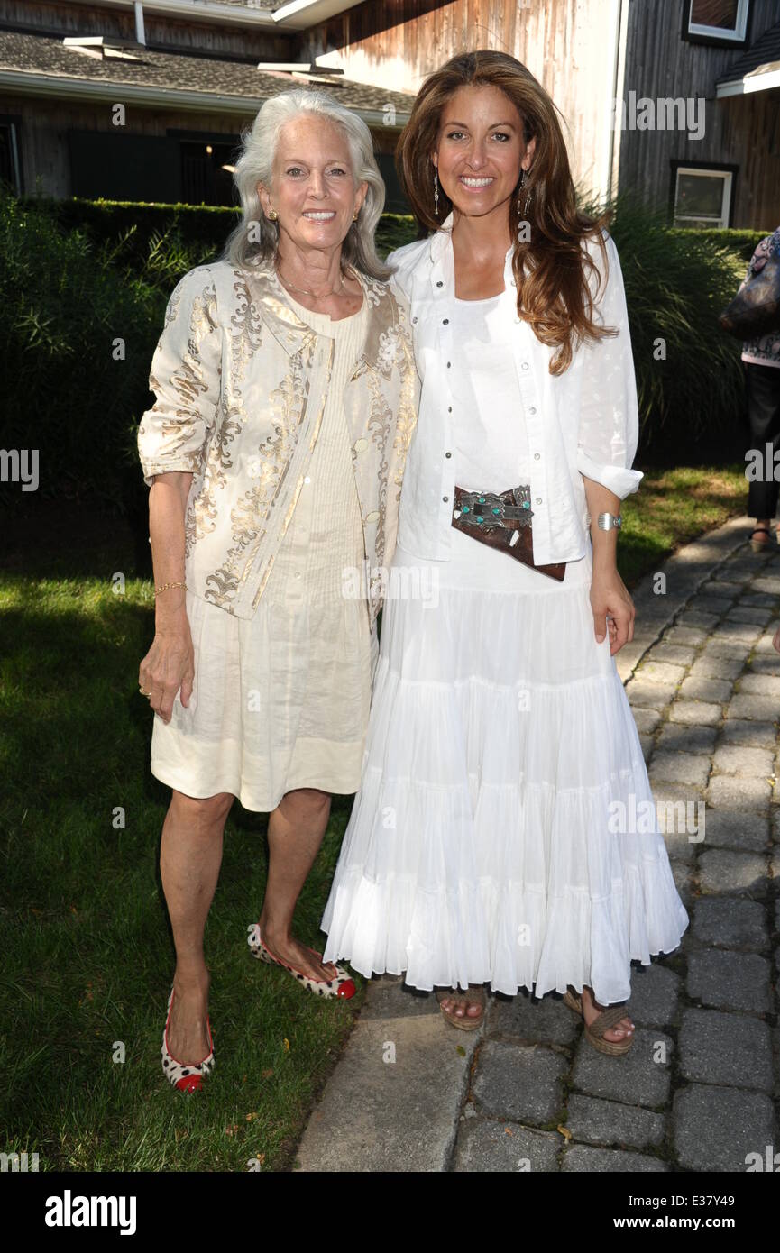 Christy brinkley hi-res stock photography and images - Alamy