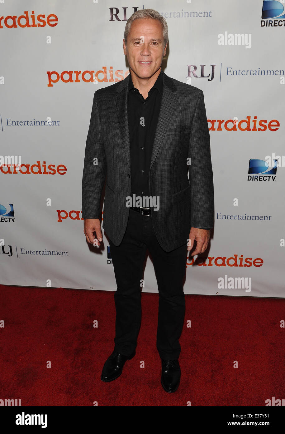 Phil austin hi-res stock photography and images - Alamy