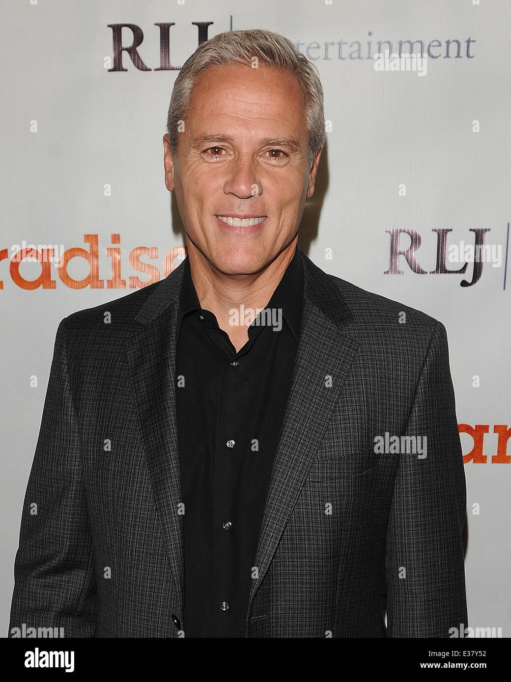 Diablo Codys Directorial Debut Film Paradise Featuring Phil Austin Where La Ca United States