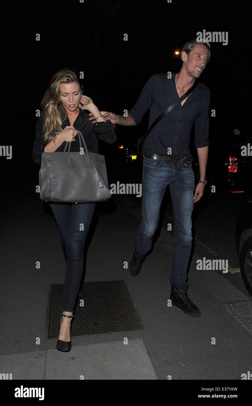 Lemonia primrose hill hi-res stock photography and images - Alamy