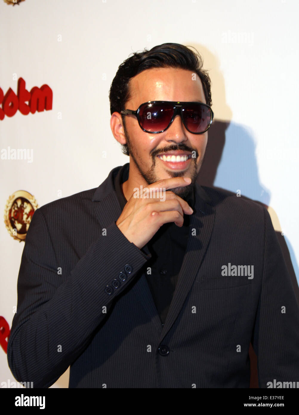 2013 EOTM Awards at Pacific Design Center in West Hollywood Featuring ...