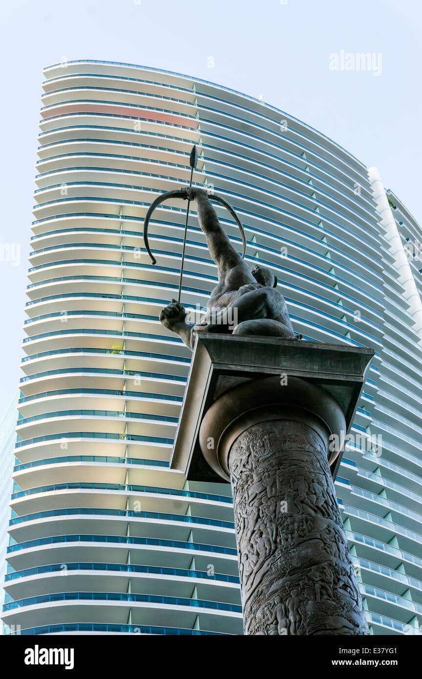 Tequesta family hi-res stock photography and images - Alamy