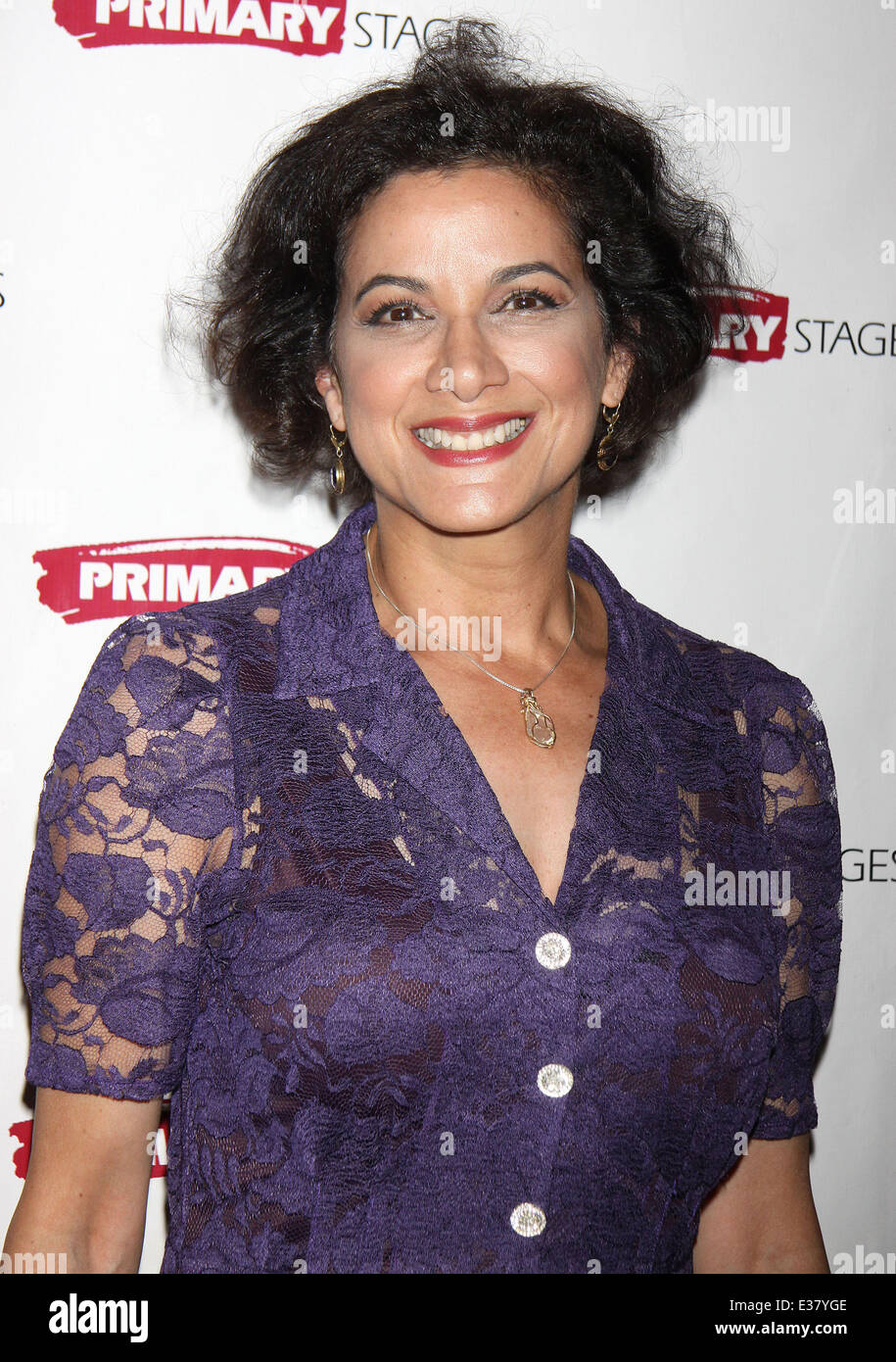 'Harbor' opening night after party at the Park Avenue Armory - Arrivals ...