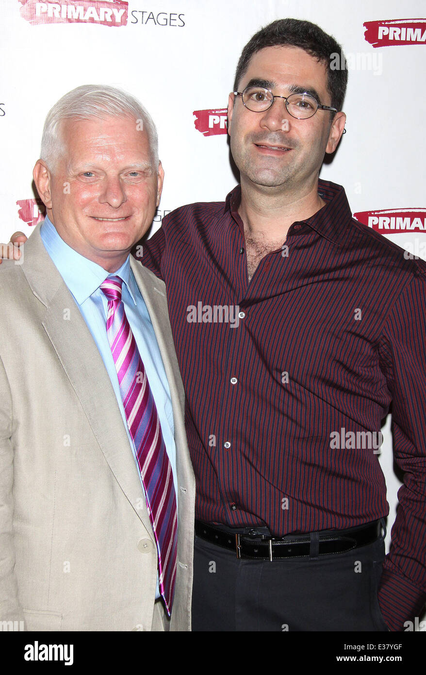 'Harbor' opening night after party at the Park Avenue Armory - Arrivals ...