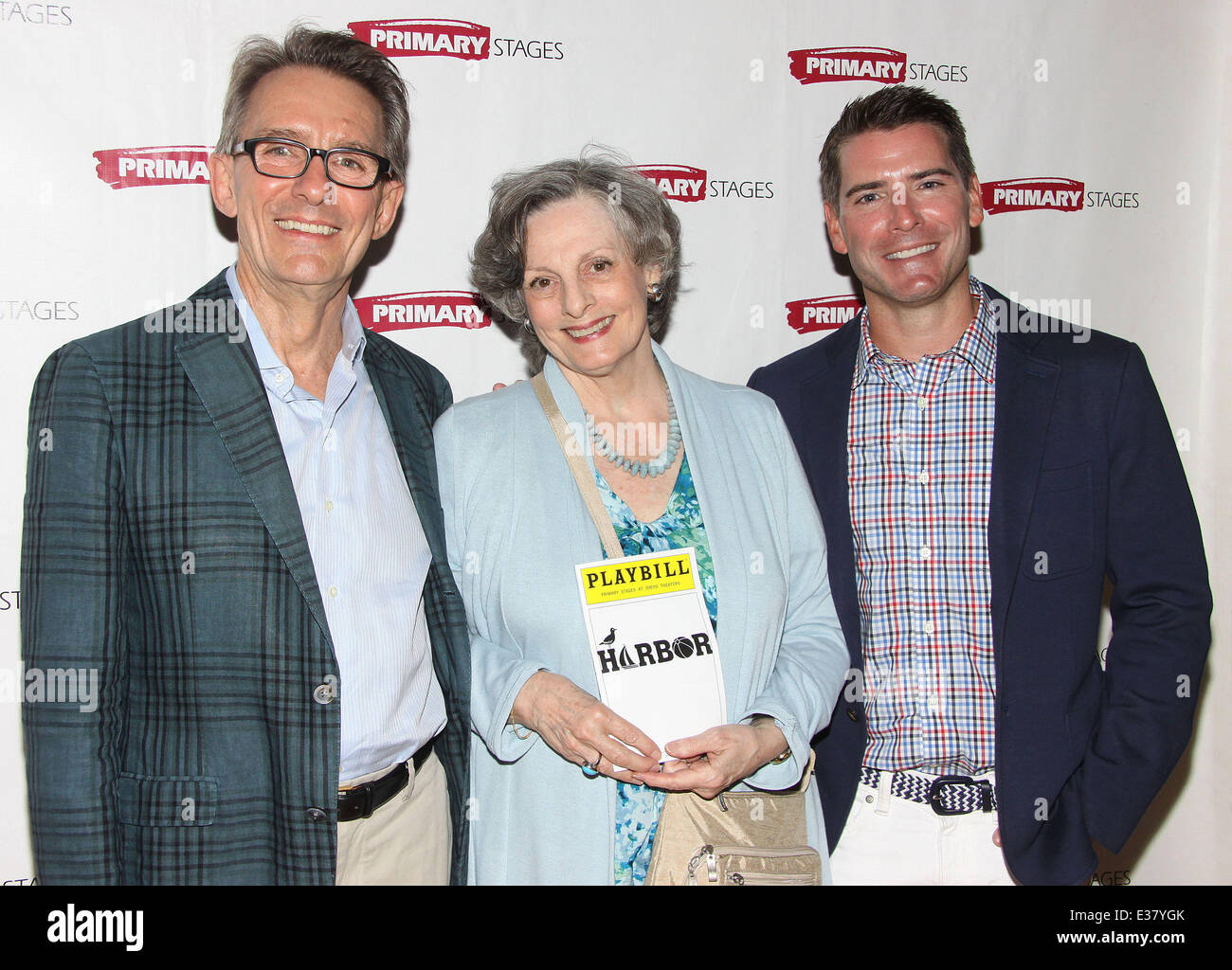 'Harbor' opening night after party at the Park Avenue Armory - Arrivals ...
