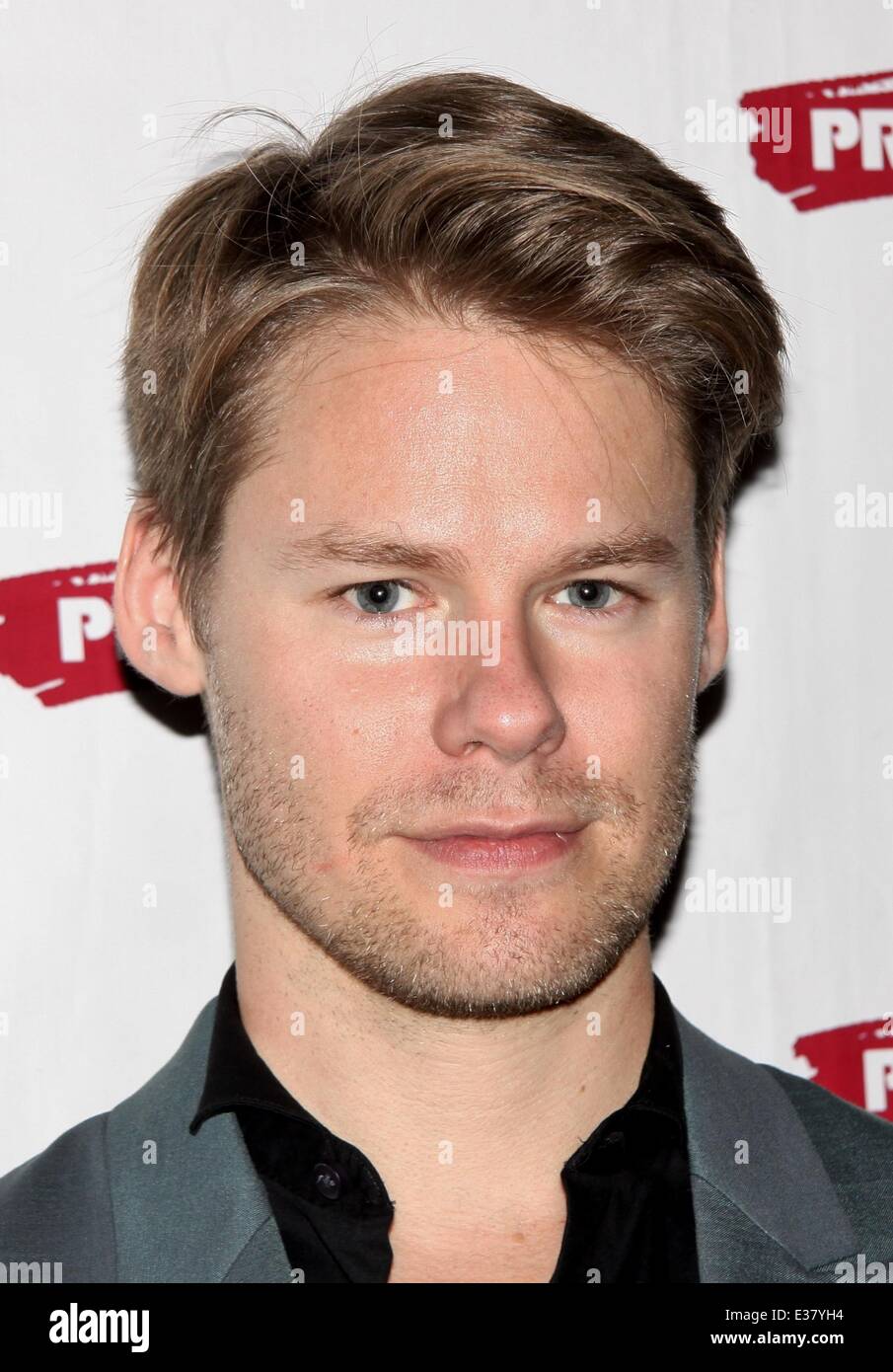 'Harbor' opening night after party at the Park Avenue Armory - Arrivals ...