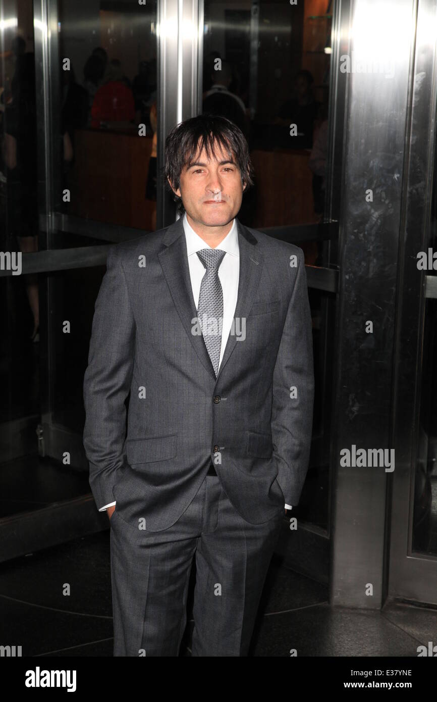 New York Premiere of 'Jobs' at the Museum of Modern Art Featuring ...