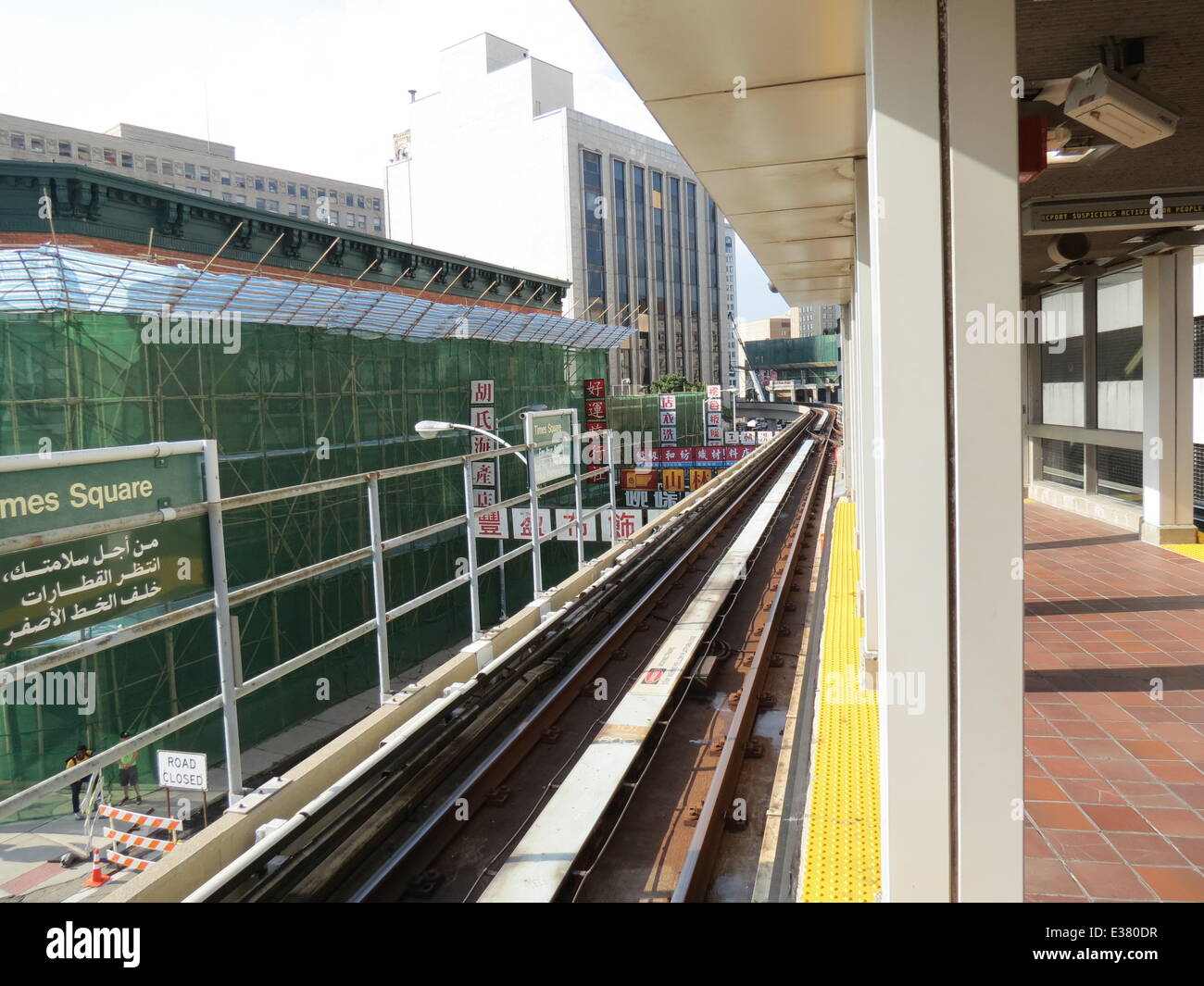 Pictures from the film set for Transformers 4 in Detroit Michigan. Mark ...