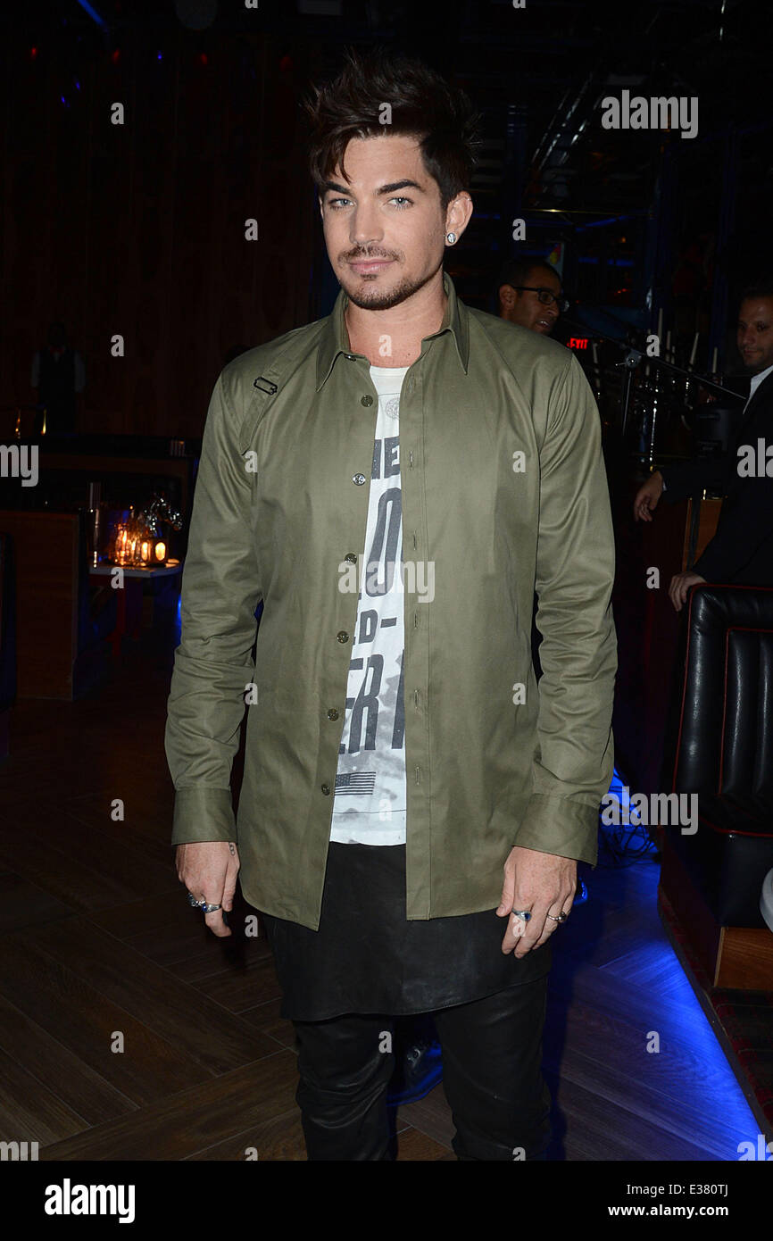 Hooray Henrys Friends and Family Unveiling PARTY Featuring: Adam ...