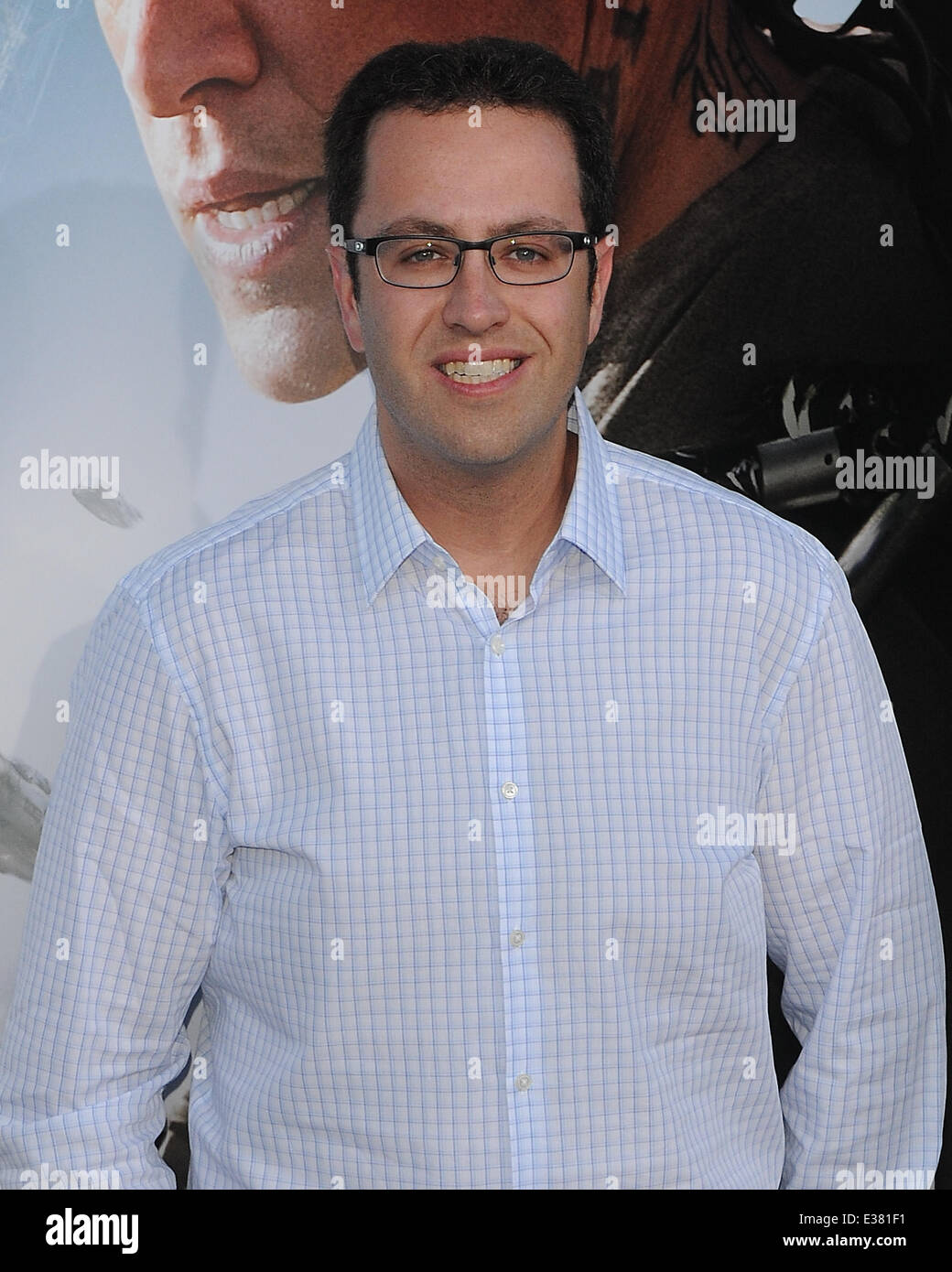 Premiere of TriStar Pictures' 'Elysium' at Regency Village Theatre in ...