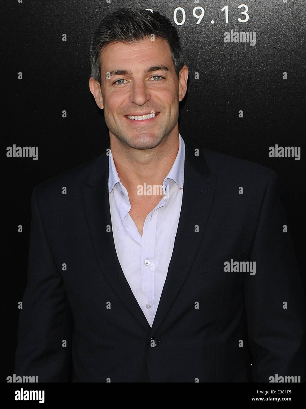 Premiere of TriStar Pictures' 'Elysium' at Regency Village Theatre in ...