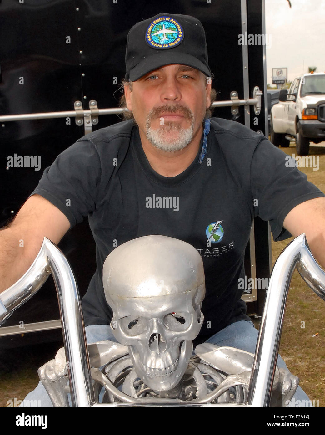 Robbie knievel hi-res stock photography and images - Alamy