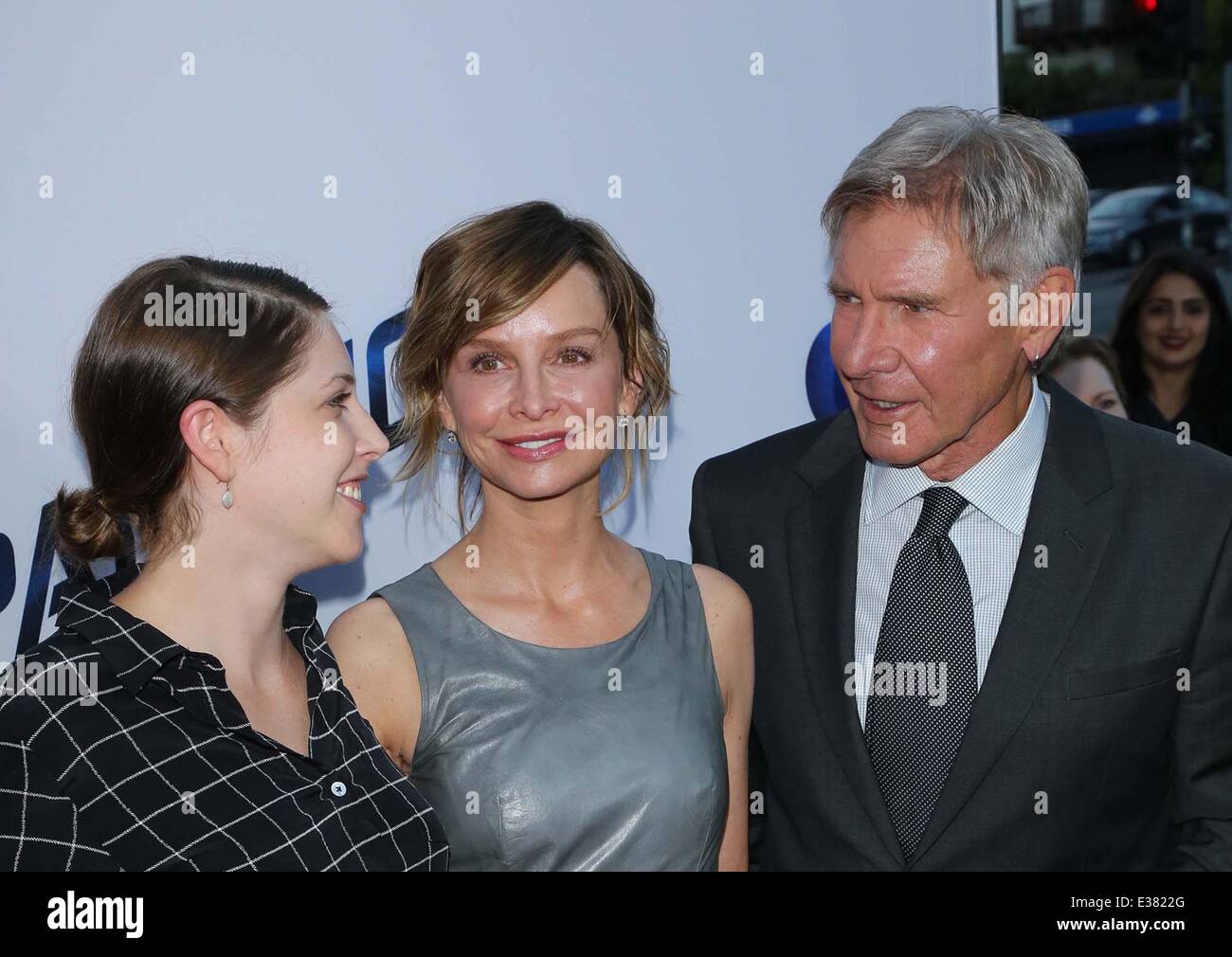 RELATIVITY MEDIA Presents the US Premiere of PARANOIA, At The DGA ...