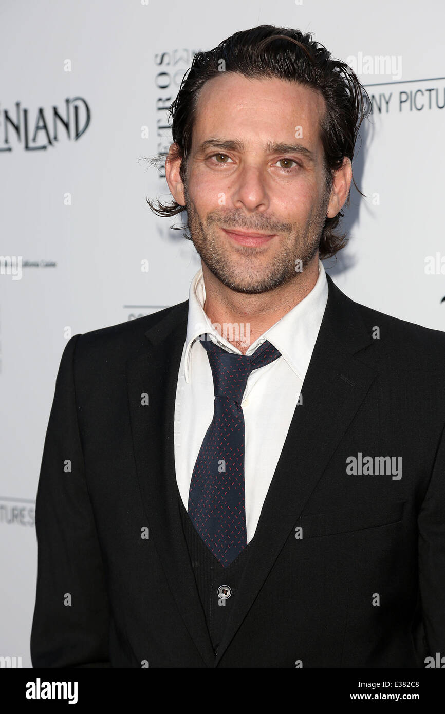 James Callis Austenland