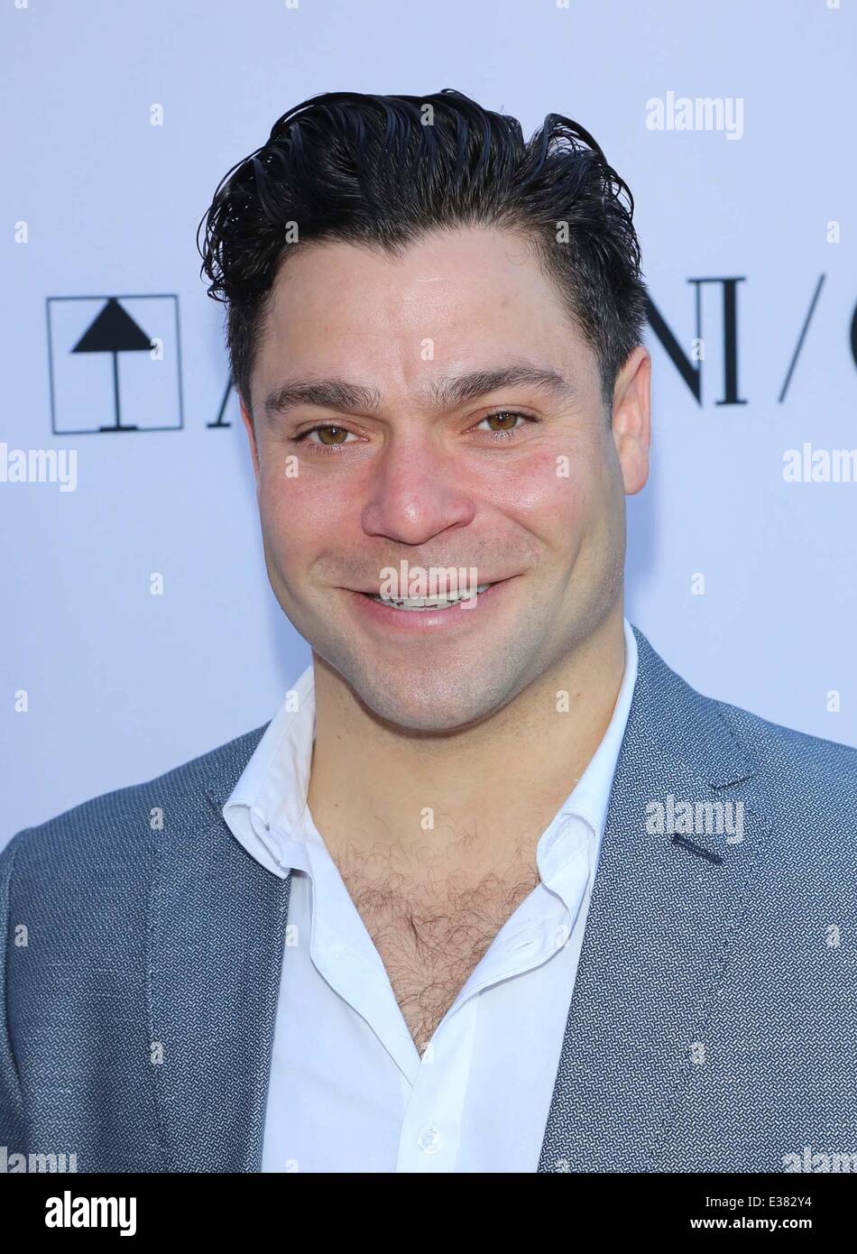 RELATIVITY MEDIA Presents the US Premiere of PARANOIA, At The DGA ...