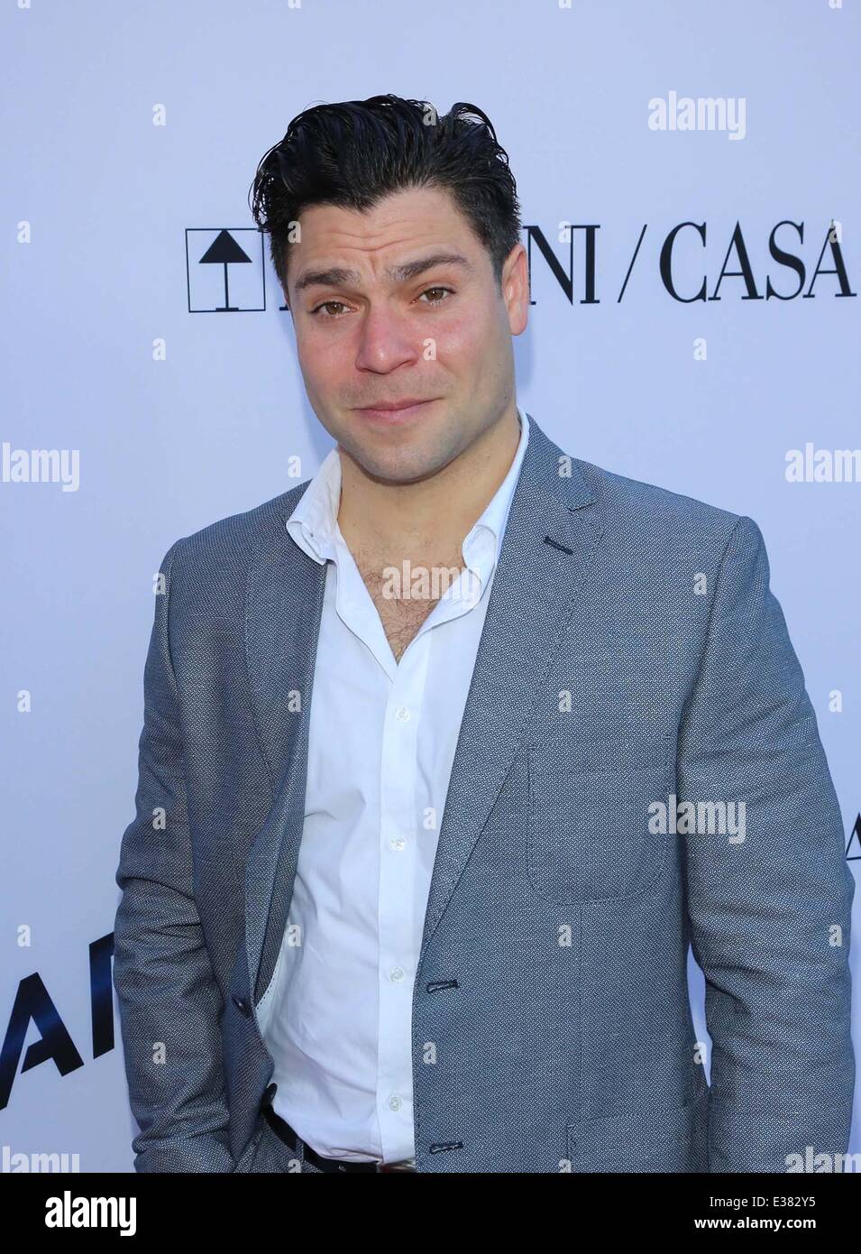 Jeremy Luke High Resolution Stock Photography and Images - Alamy