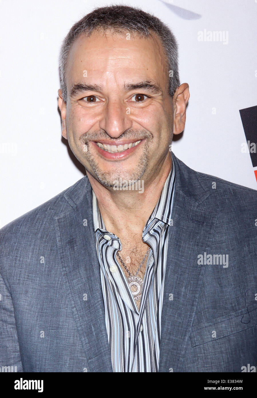 Broadway opening night of First Date held at the Longacre Theatre ...